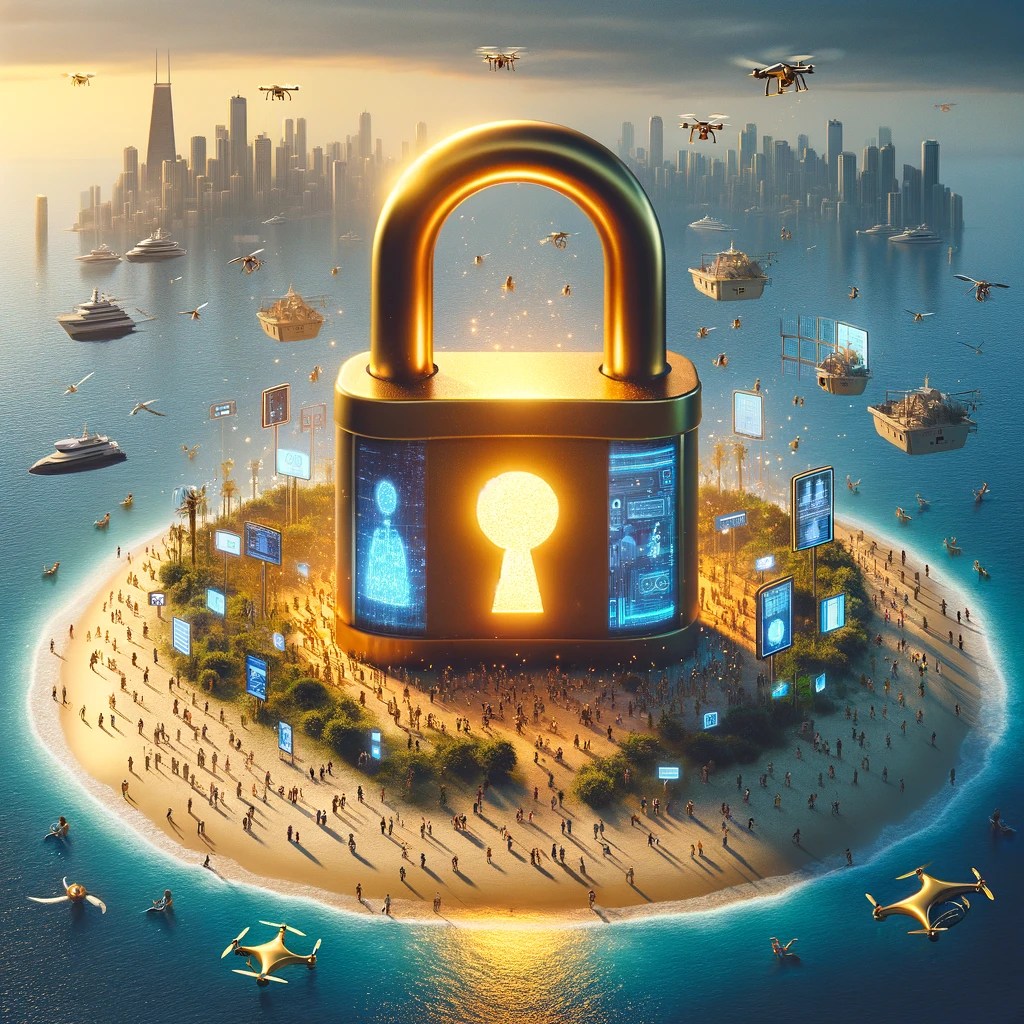 Privacy is the New Luxury – Reendiana